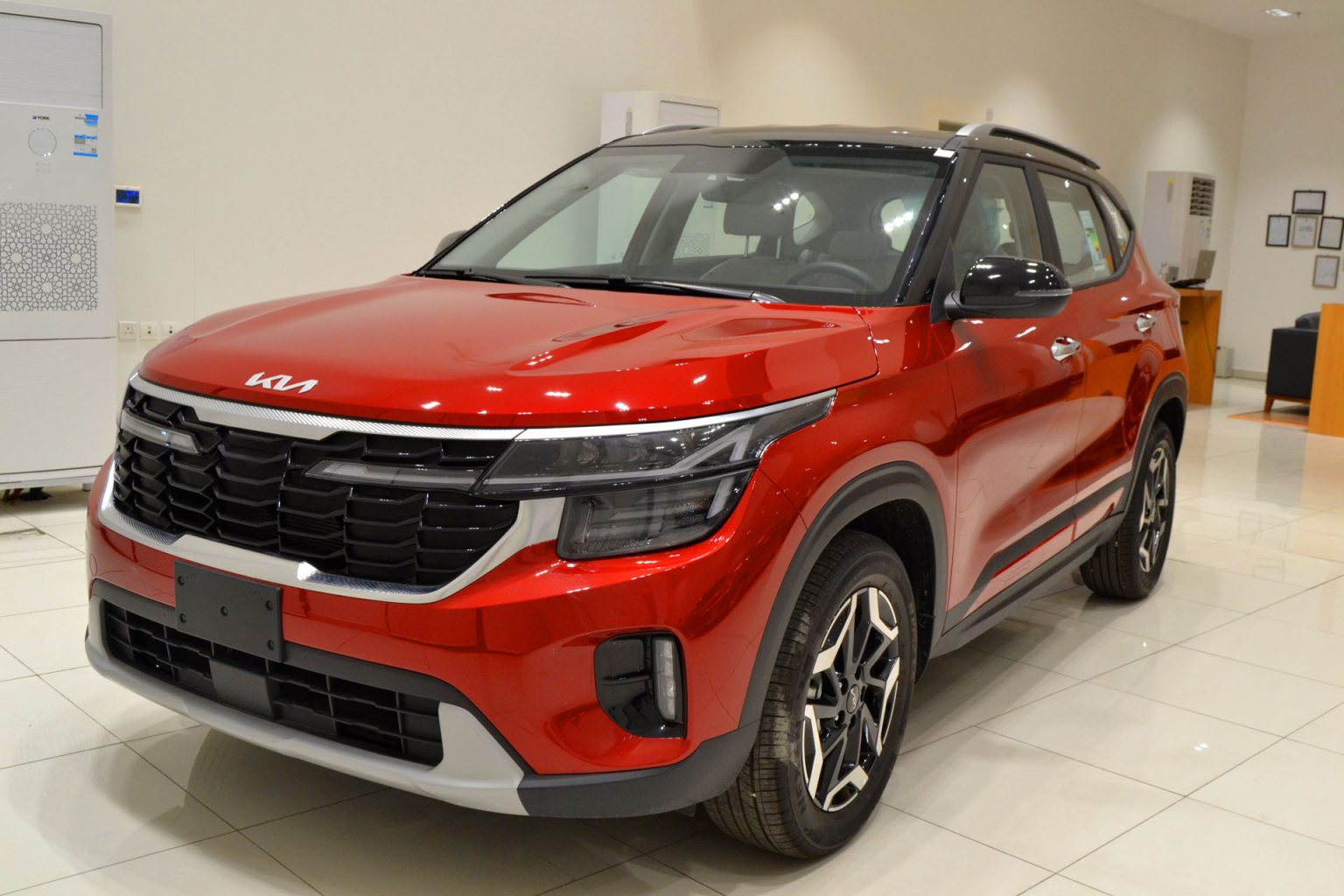 Almulhim Auto - Your Ideal Partner in the Automotive World