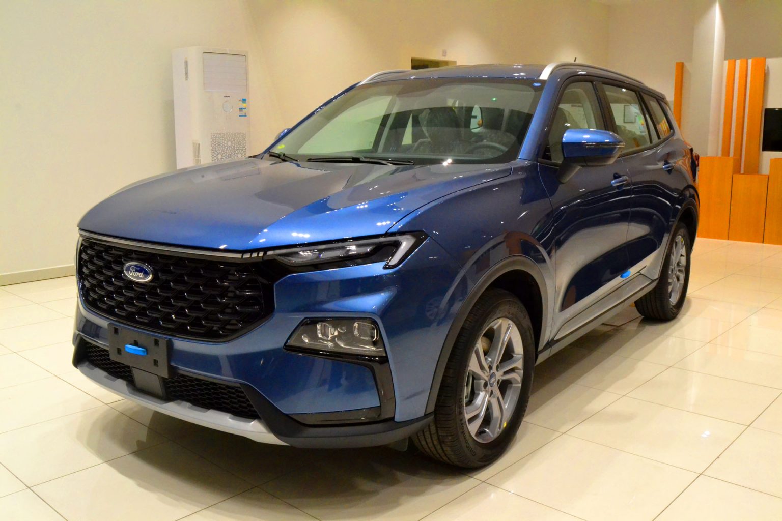 Almulhim Auto - Your Ideal Partner in the Automotive World