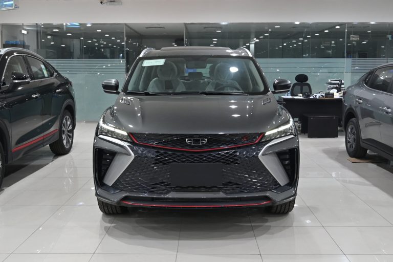 Almulhim Auto | Your Ideal Partner in the Automotive World